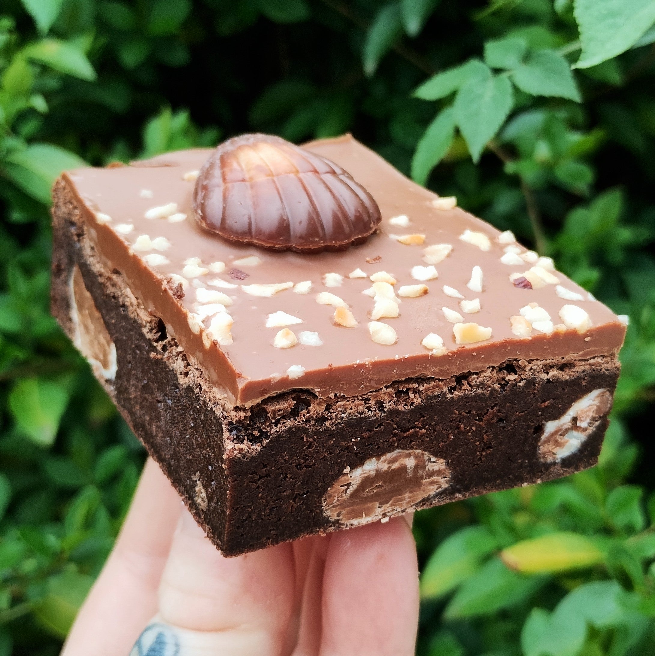 Products – Proper Bakes