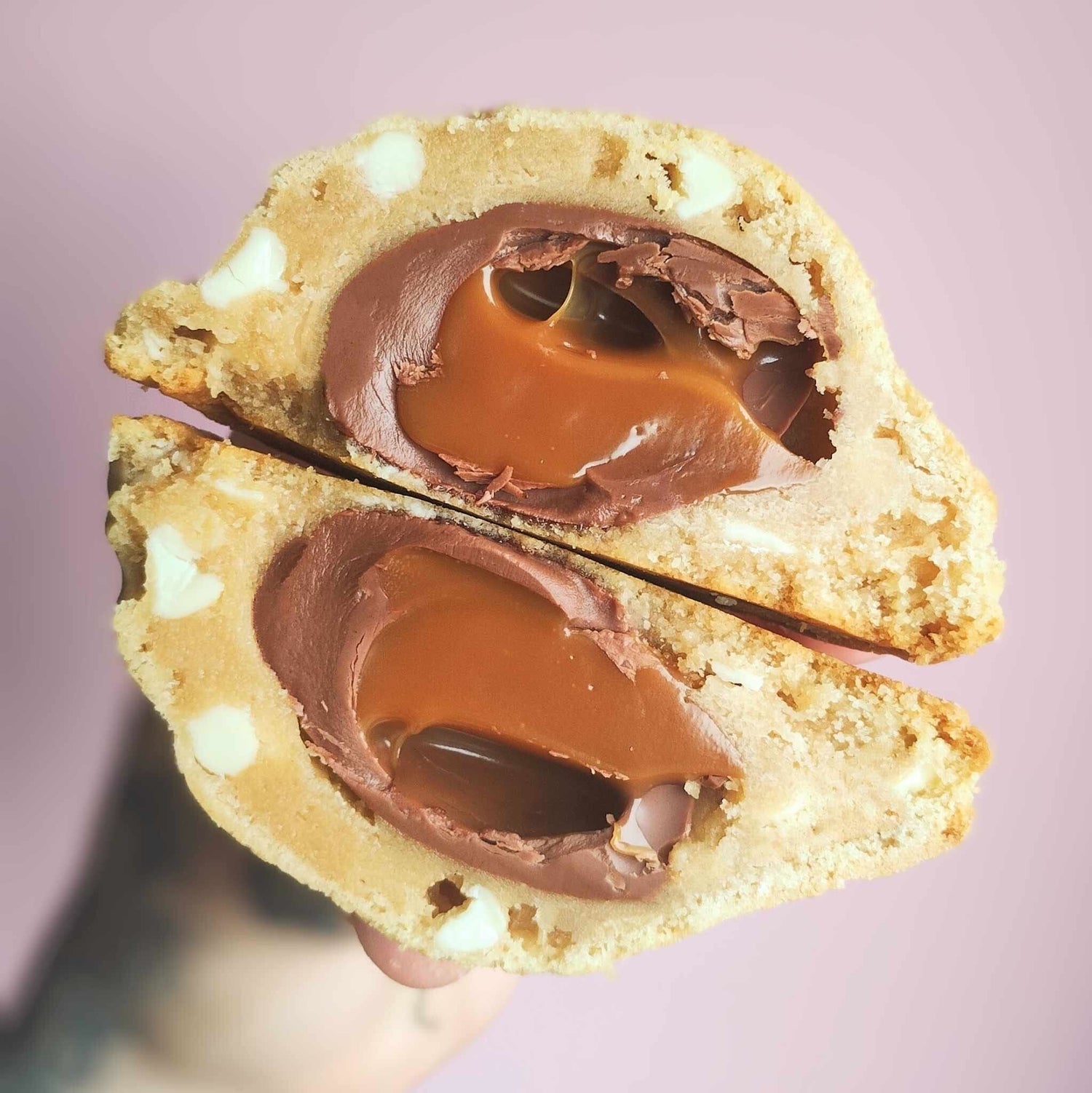 PROPER BAKES. – Proper Bakes