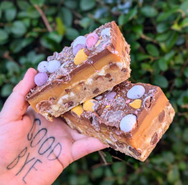 PROPER BAKES. – Proper Bakes