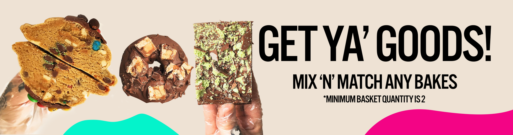 Products – Proper Bakes